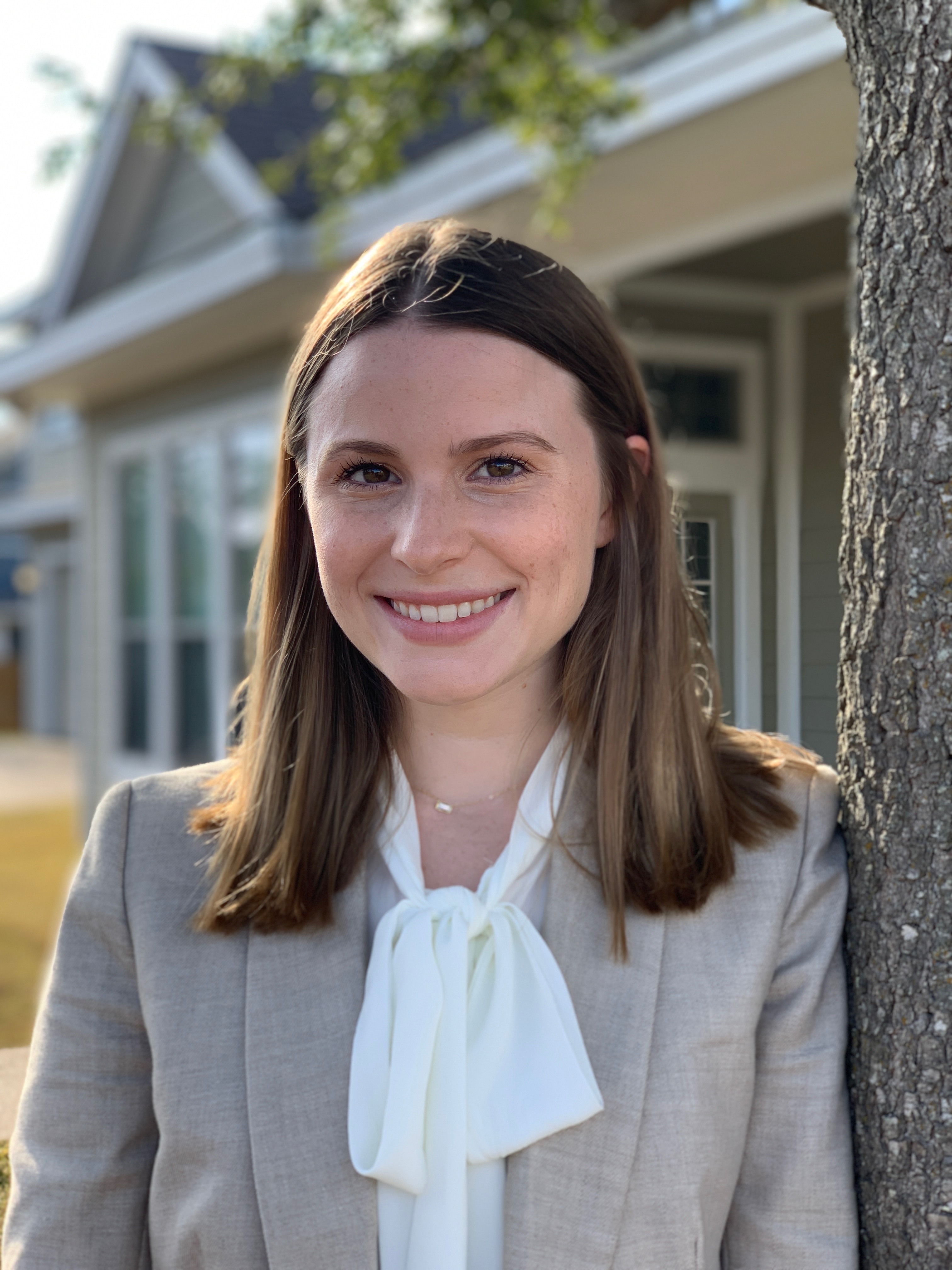 Catherine Baker | Wellington Counseling Group